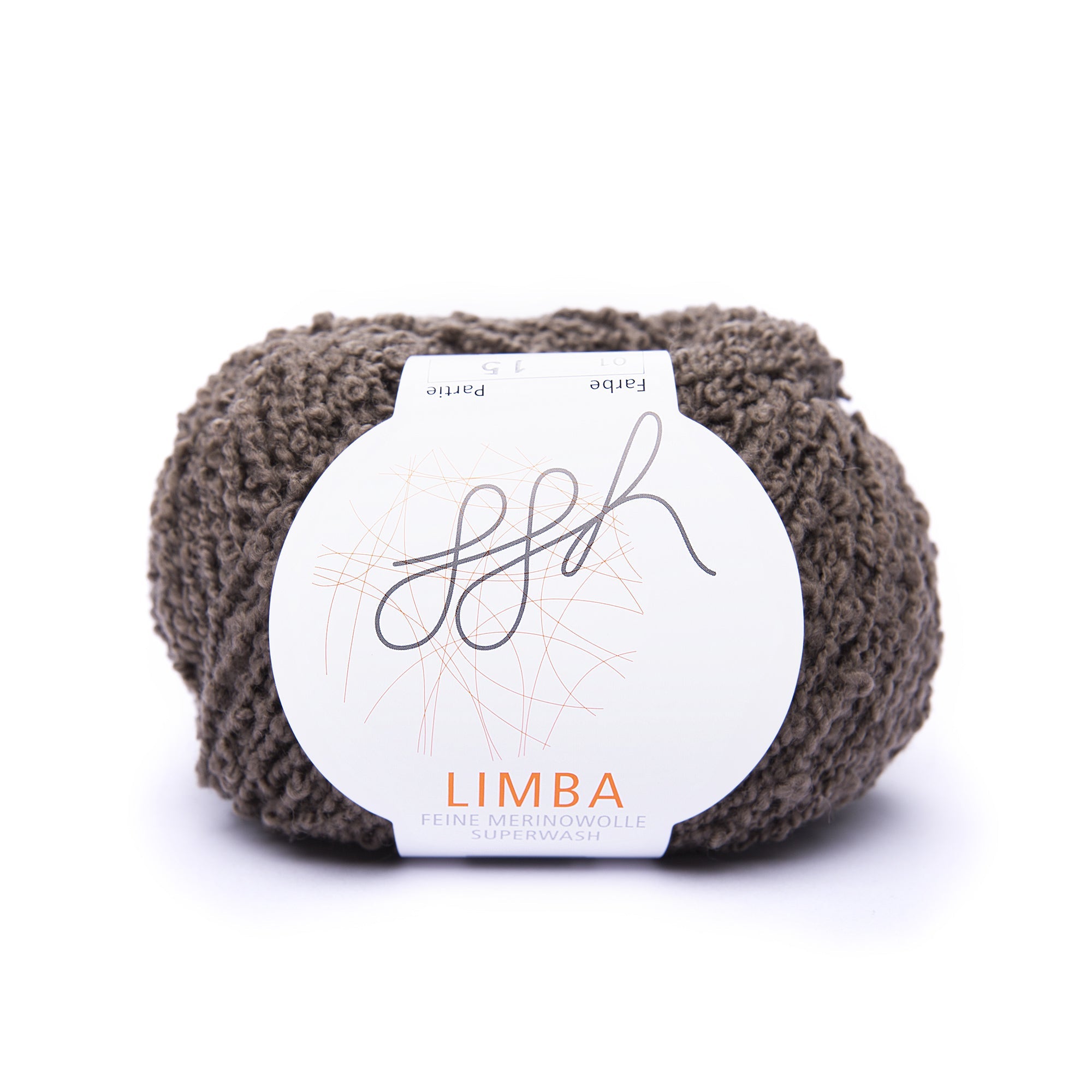 ggh Limba | 001 - Braun – Rebecca-Online.de
